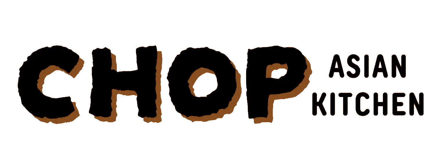 Order & Location - Chop Asian Kitchen